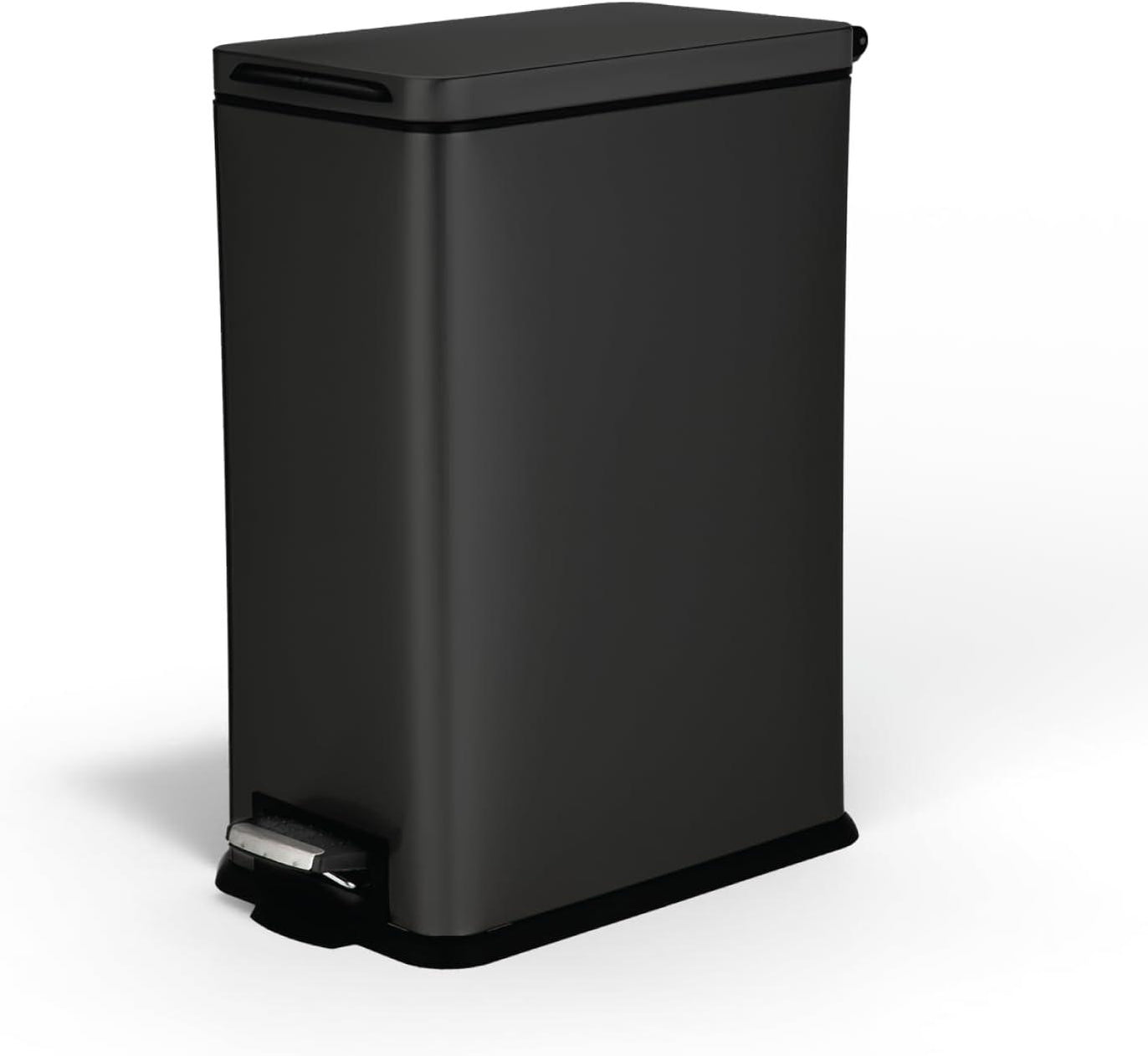 Trash Cans and Wastebaskets for Every Room - Home Zone Living