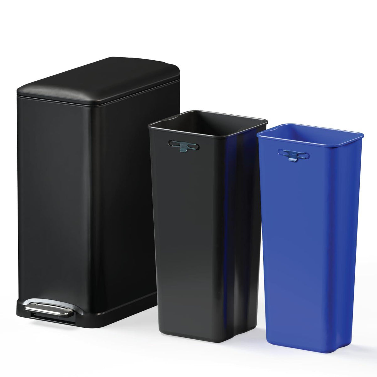 Trash Cans