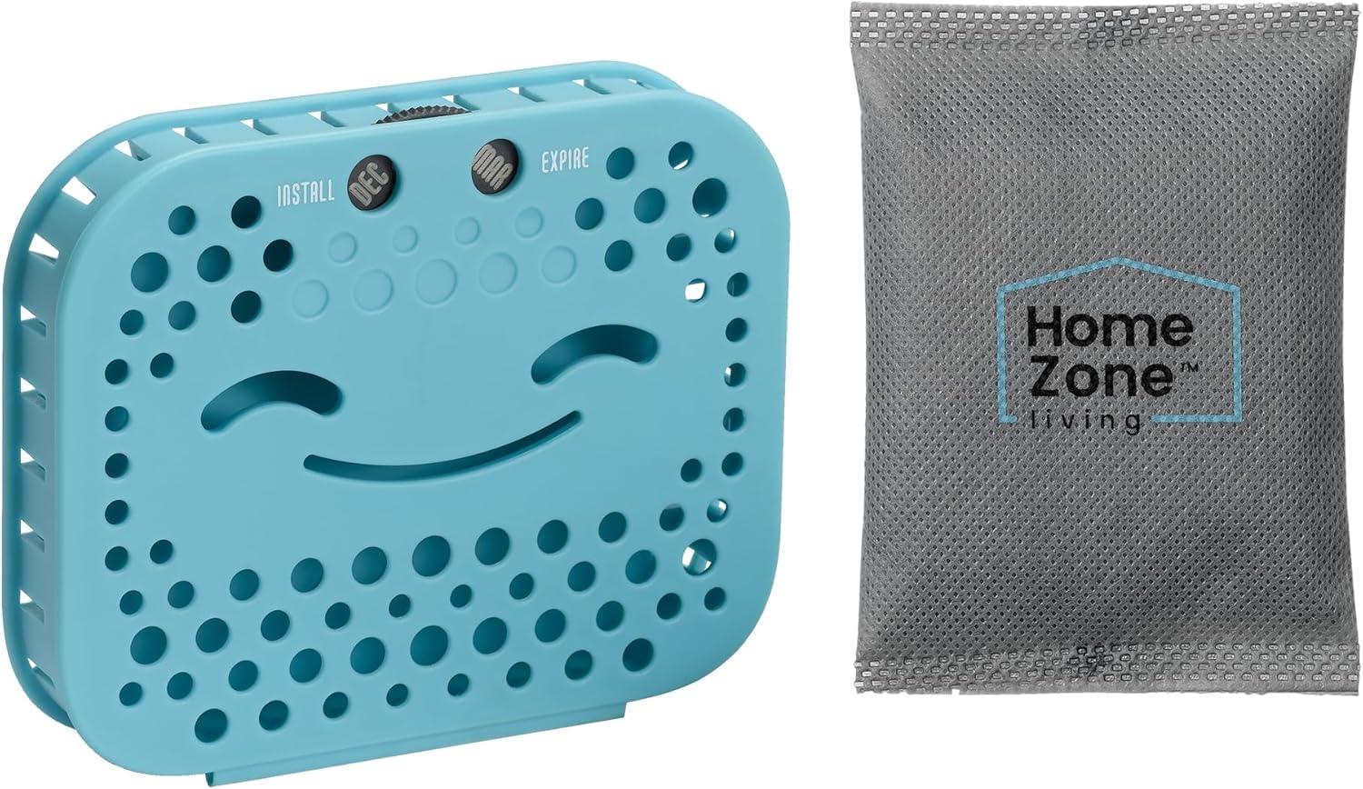 CleanAura Deodorizing Filter Kit — Home Zone Living