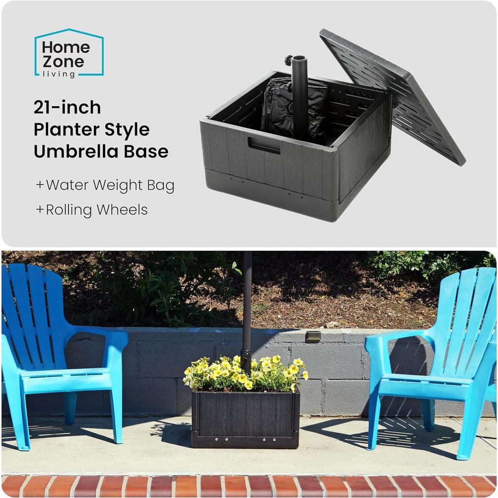 Home Zone Living - Living Made Simple