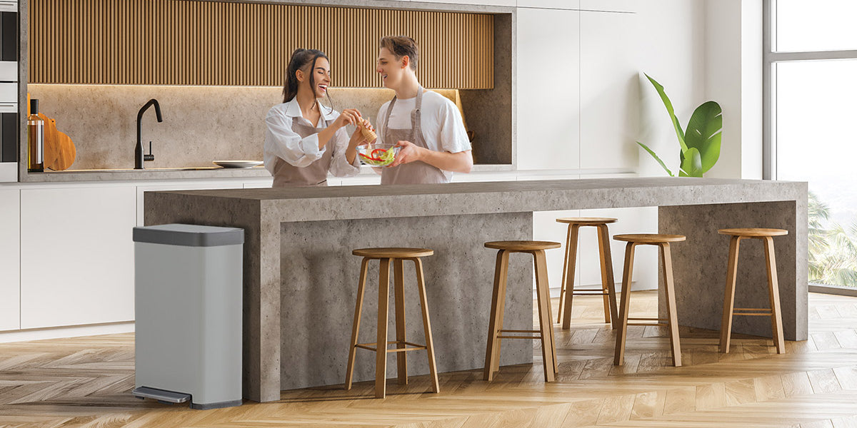 Home Zone Living - Living Made Simple