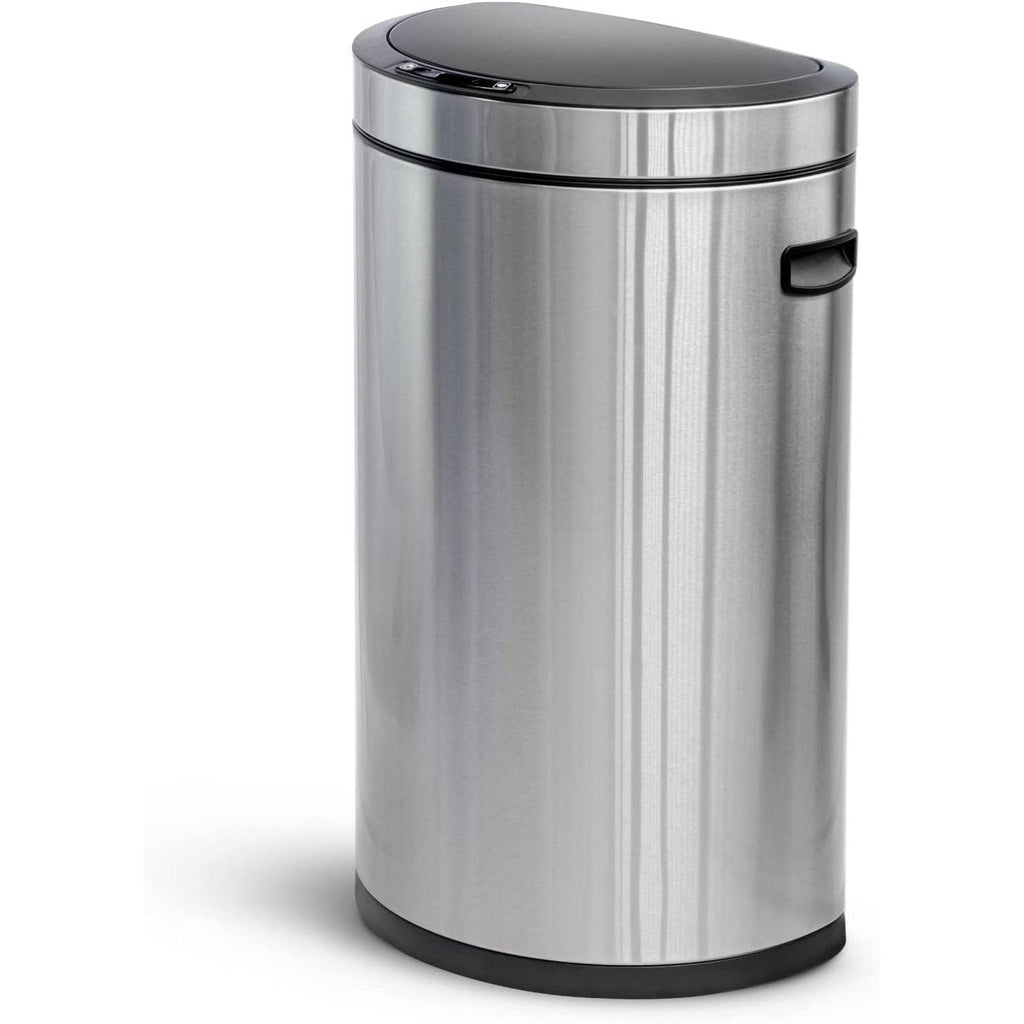 Trash Cans and Wastebaskets for Every Room - Home Zone Living