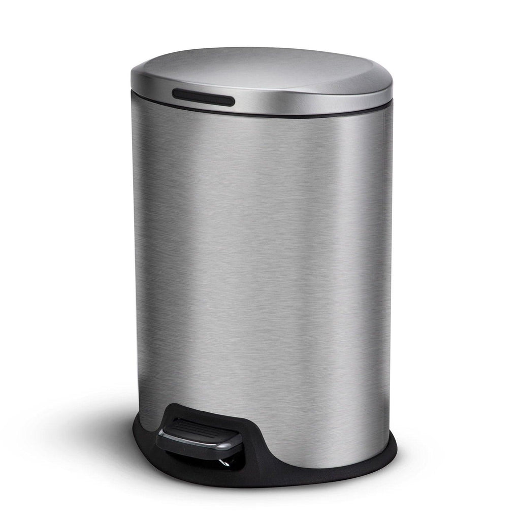 Trash Cans and Wastebaskets for Every Room - Home Zone Living