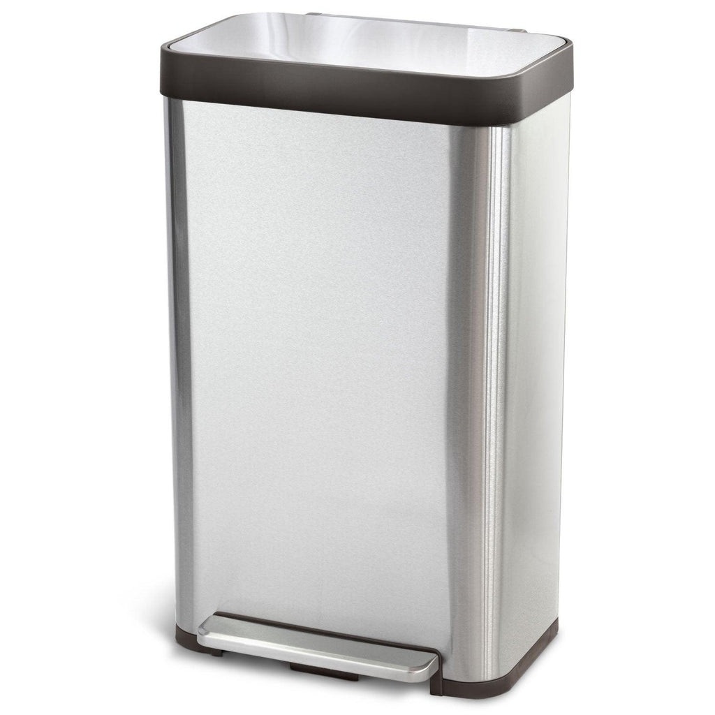 Trash Cans and Wastebaskets for Every Room - Home Zone Living