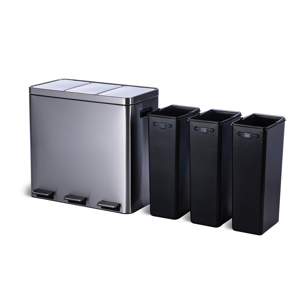 Essential - Trash Cans — Home Zone Living